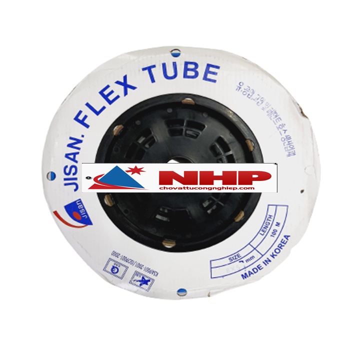 Ống PU JISAN KOREA