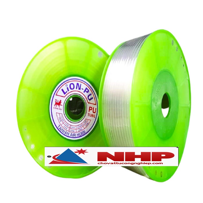 Ống PU LION